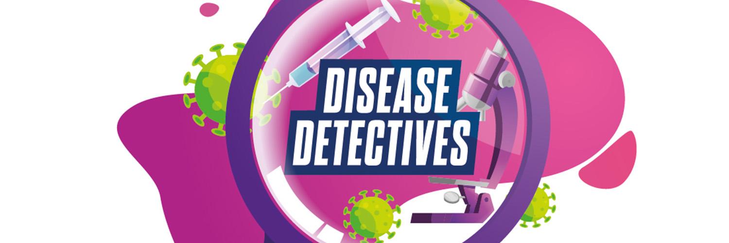 Disease Detectives | The Pirbright Institute